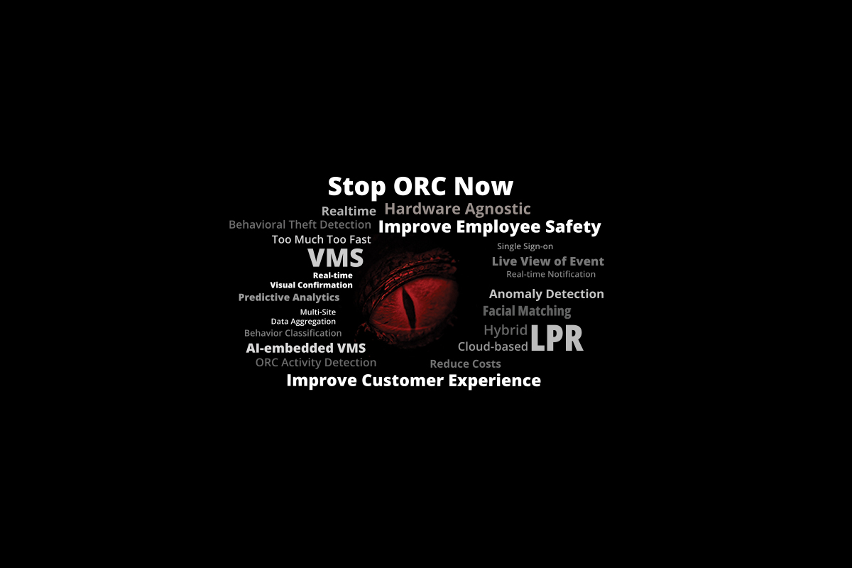 Welcome - RaptorVision